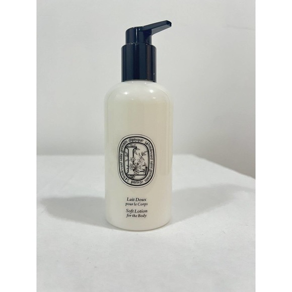 diptyque | Skincare | Diptyque Soft Lotion For The Body 85oz No Box ...